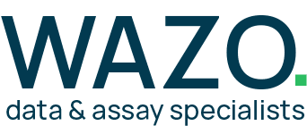WAZO - The Data and Assay Specialists